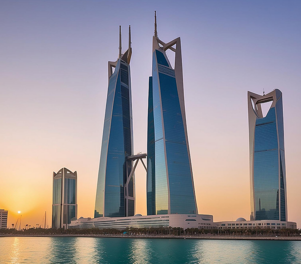 Bahrain Visa from Dubai | Fast Tourist & Visit Visa